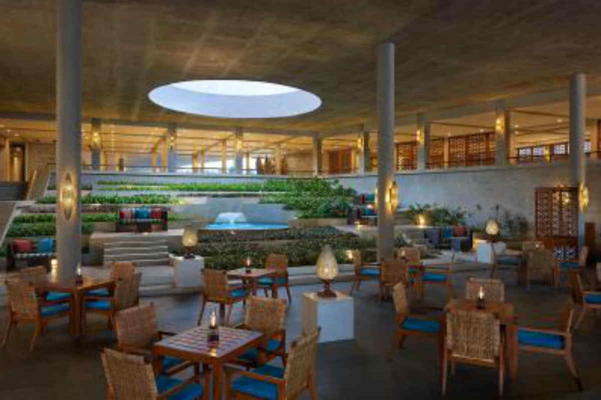 Cinnamon Bey, Beruwala | GreatValueVacations.com