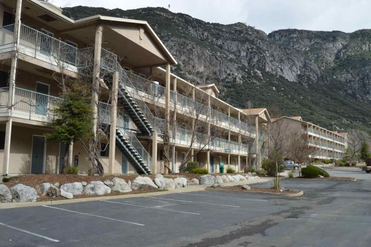 Yosemite View Lodge, El Portal | GreatValueVacations.com