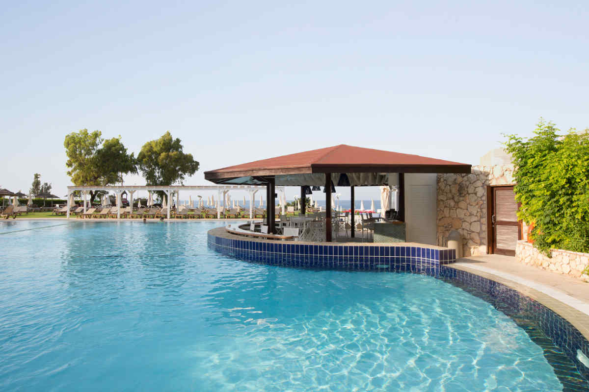 Capo Bay Hotel, Protaras | Great Value Holidays