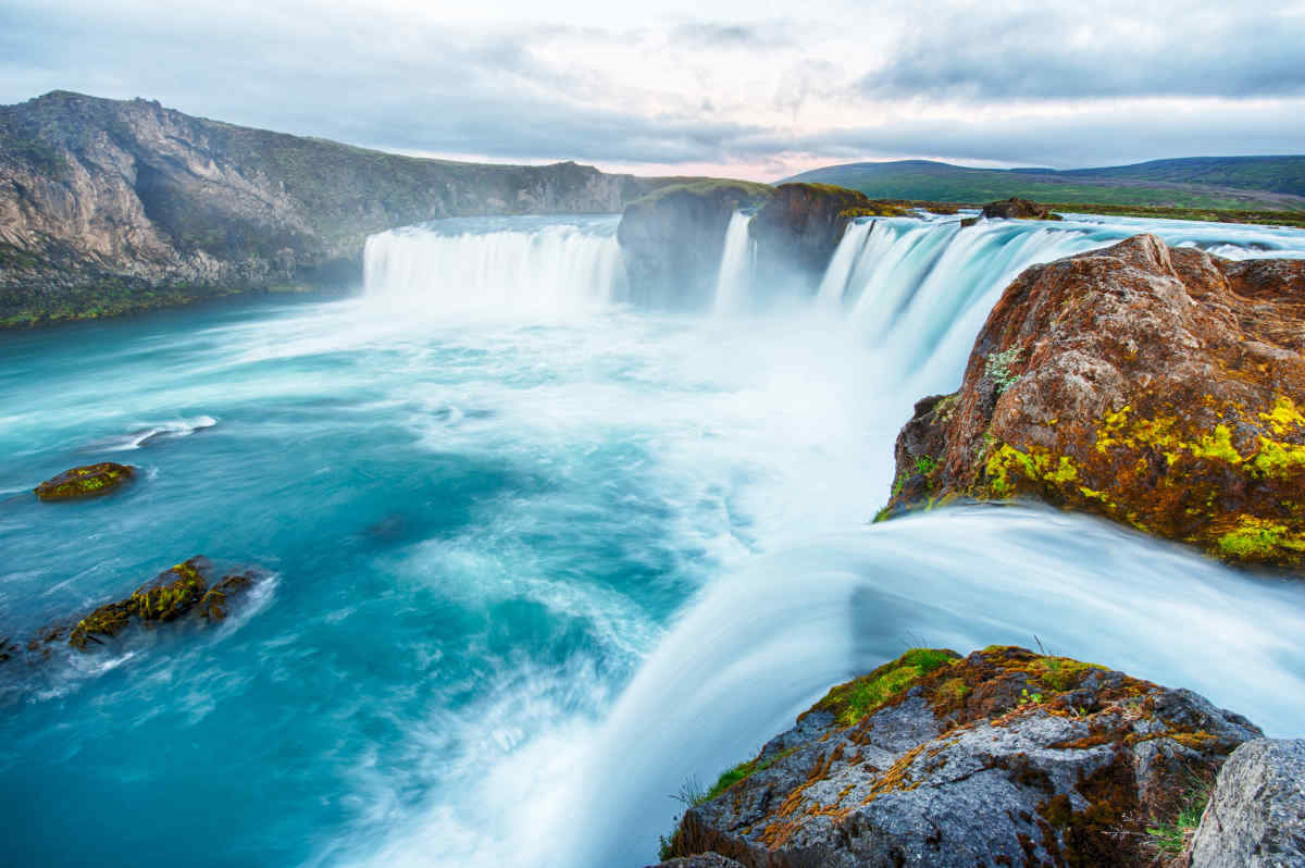 Vacation Package to Iceland | Wonders of Iceland | Guided Vacation ...