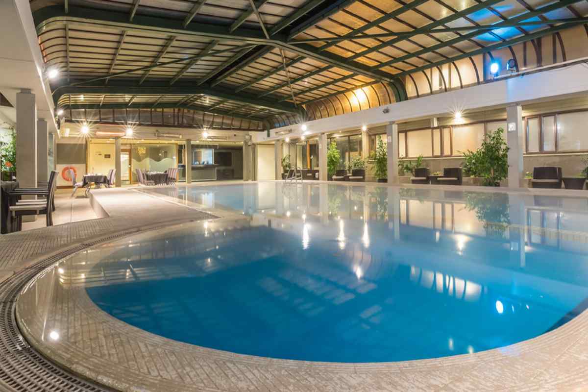 Millennium Hotel Rotorua, Rotorua | GreatValueVacations.com