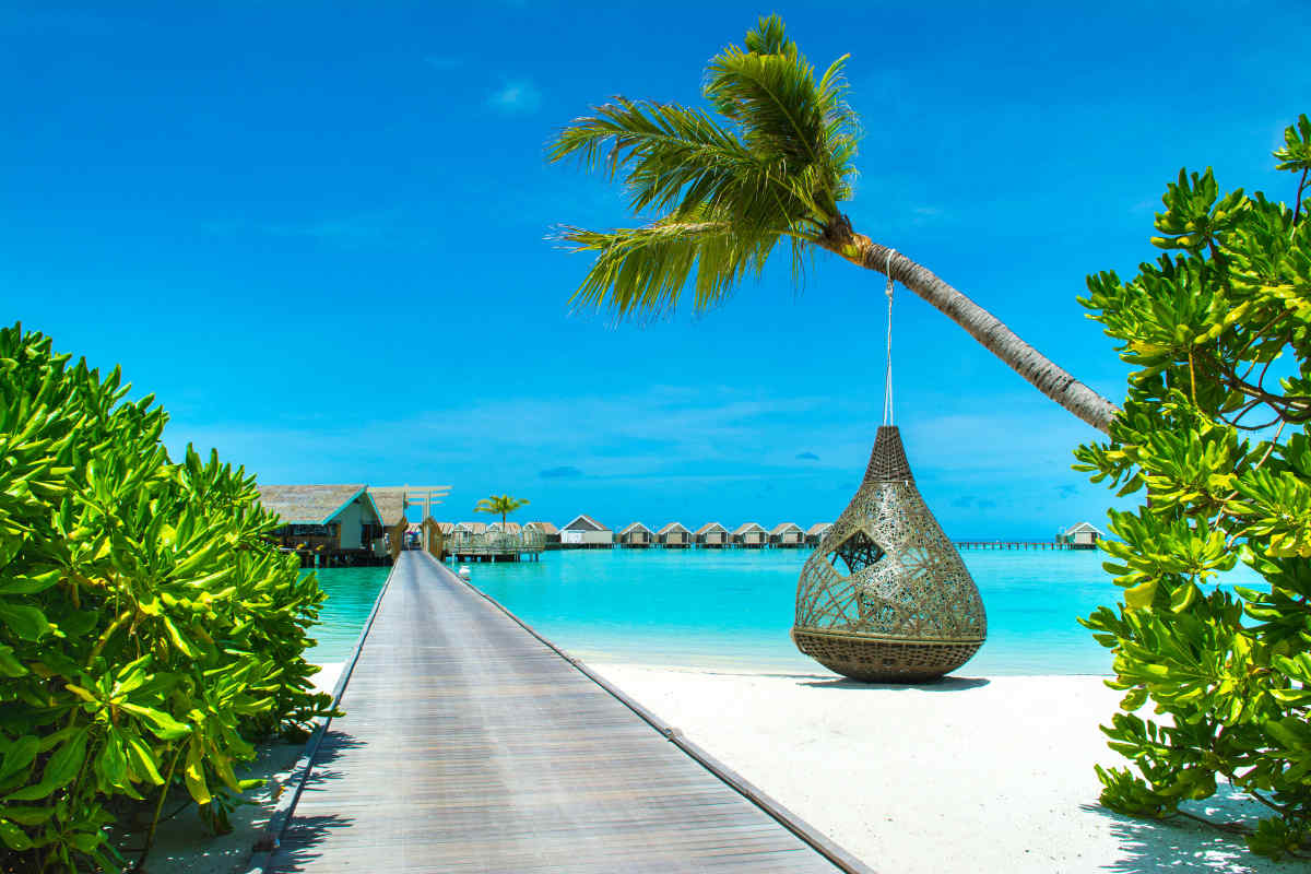 Vacations and Trips from Canada to Doha & The Maldives | GreatValueVacations Canada