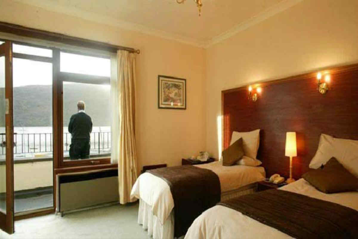 Royal Hotel, Ullapool | AerLingusVacationStore.com