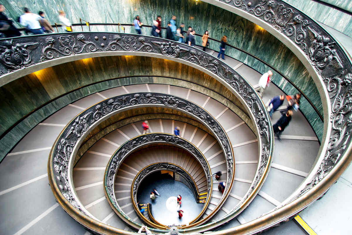 Vacation Package to Experience Rome | Italy Vacation Package | Guided ...