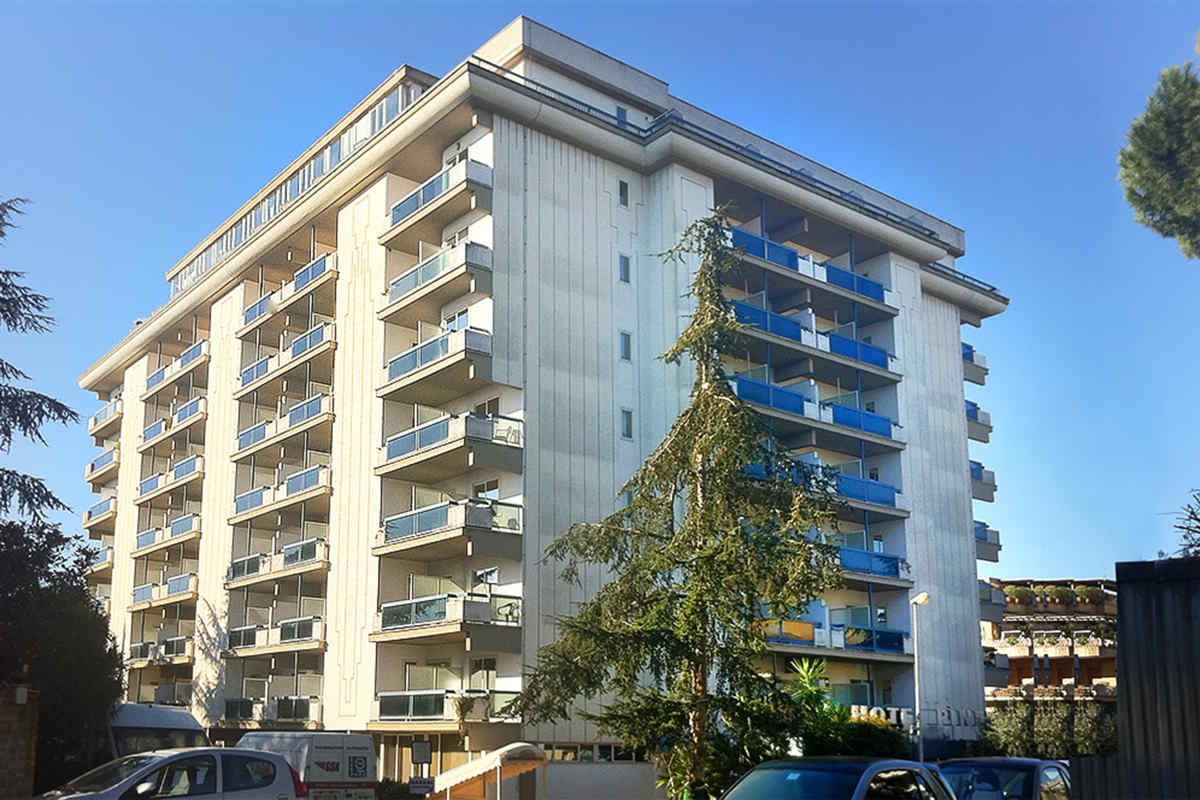 Pineta Palace Hotel Roma, Rome | AerLingusVacationStore.com