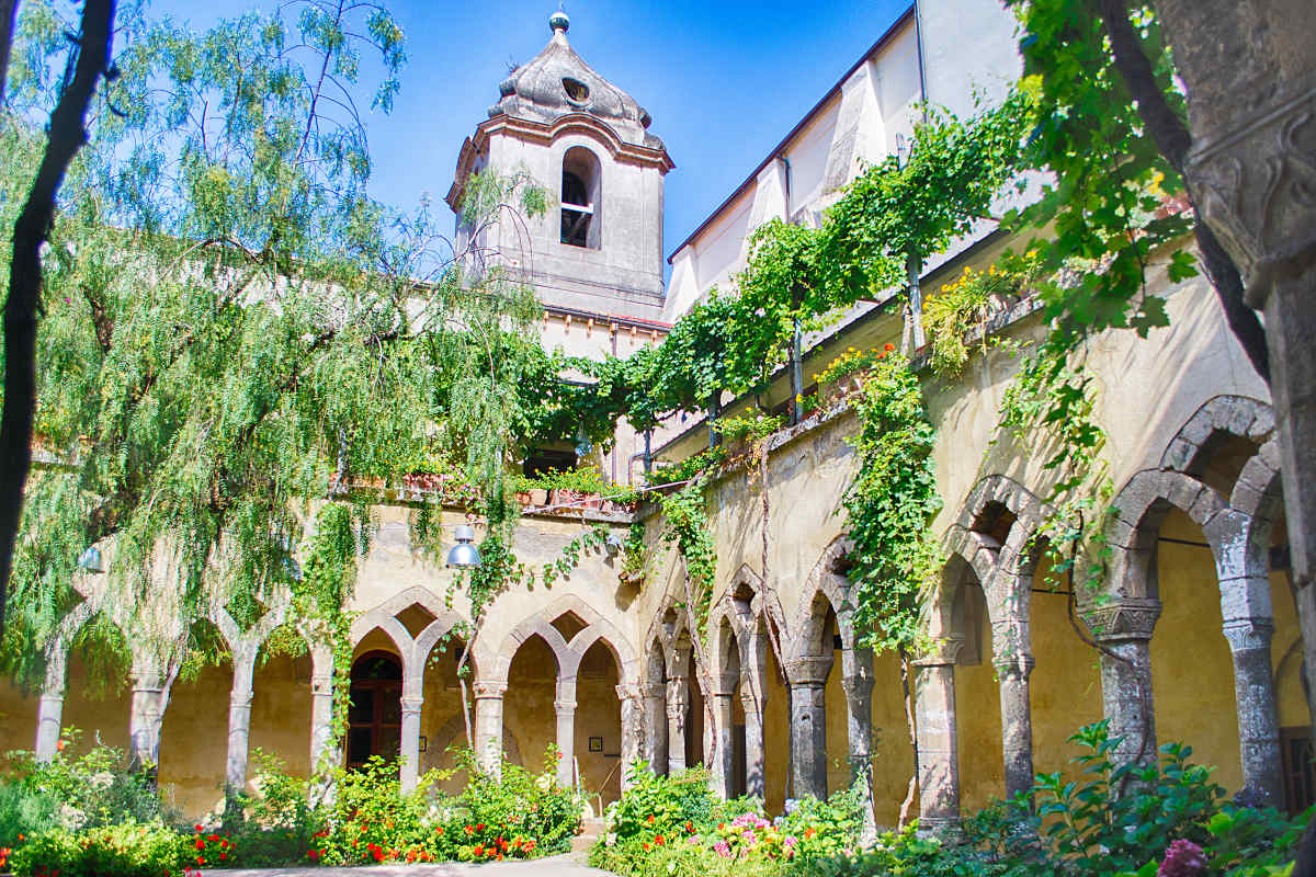 Highlights of Italy: Venice, Florence, Rome & Sorrento Upgrade ...