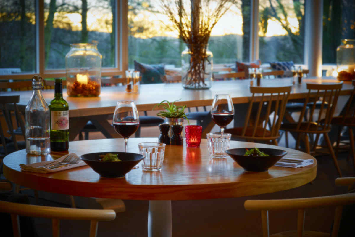 The Fish Hotel, Cotswolds | GreatValueVacations.com