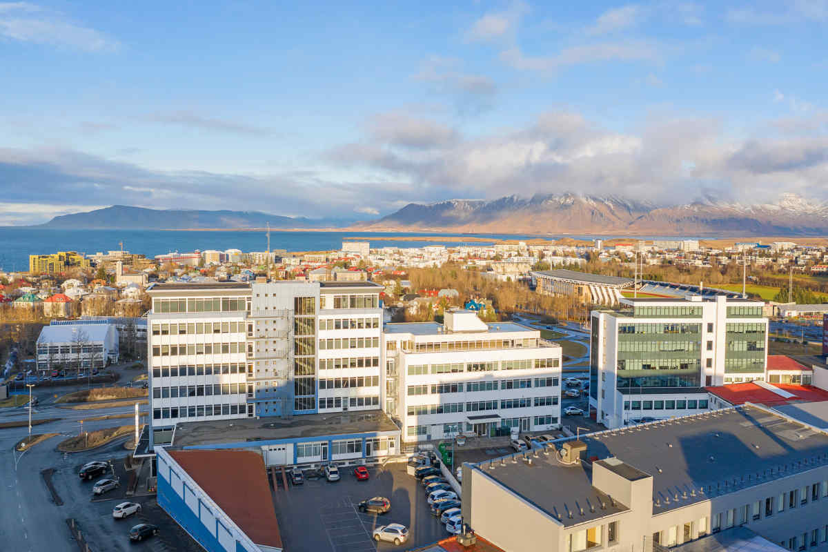 Hótel Múli, Reykjavik | GreatValueVacations.com