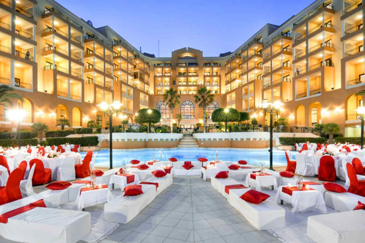 Magic of Malta Upgrade - Holiday Package & Tour