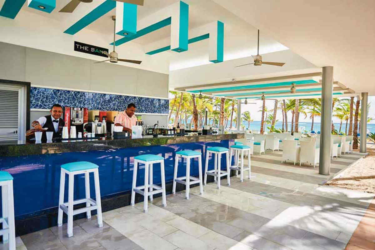 Hotel Riu Bambu, Punta Cana | GreatValueVacations.com