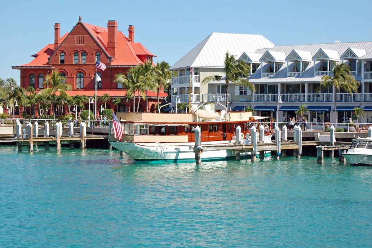 Road Trip: Key Largo, Marathon & Key West - Vacation Package & Tour