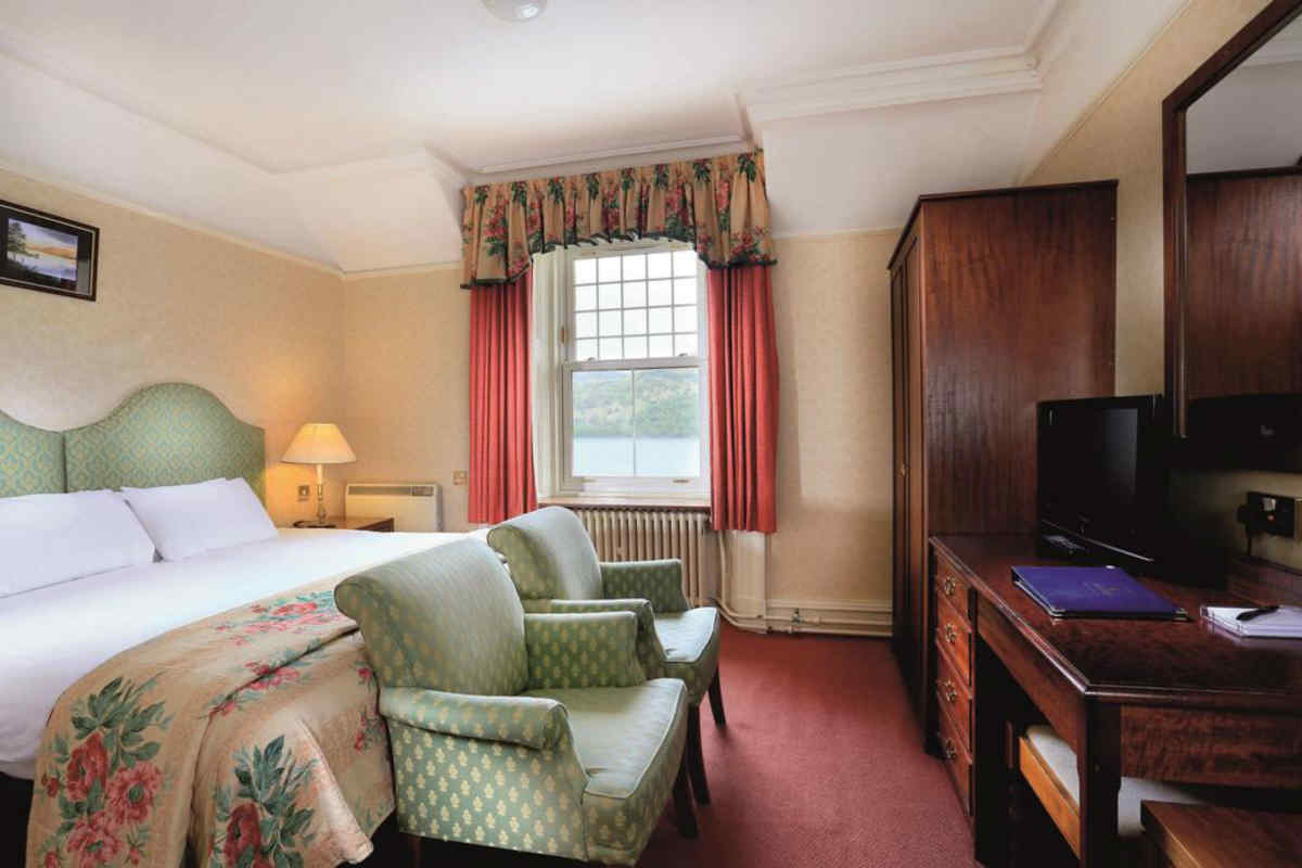 Loch Rannoch Hotel, Perthshire | GreatValueVacations.com