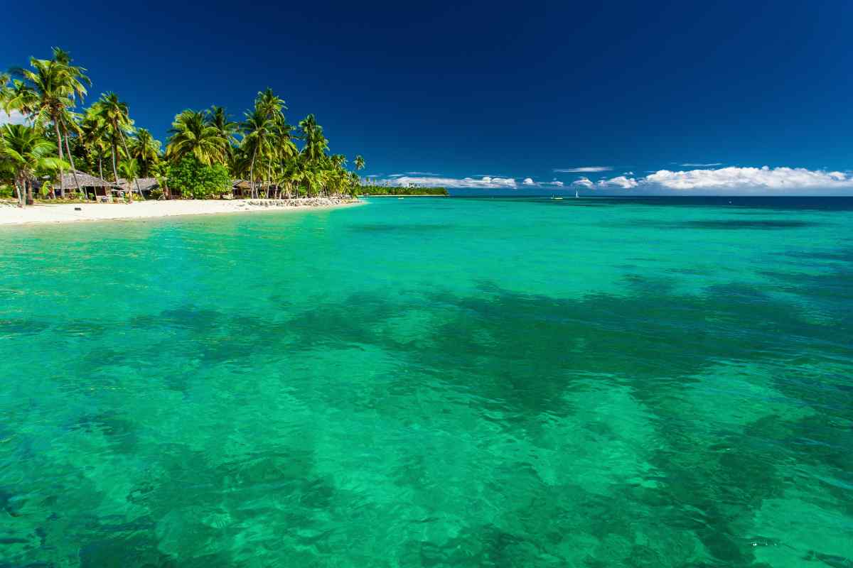 Fun in Fiji - Vacation Package & Tour