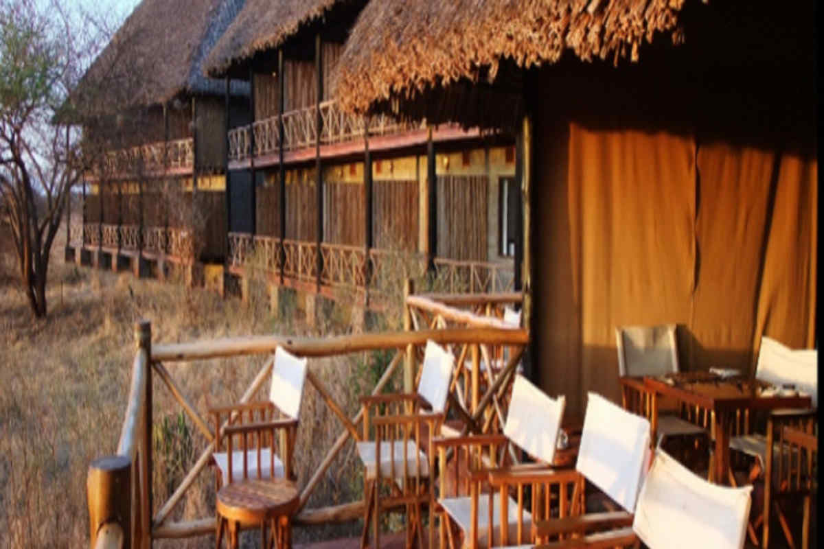 Ngutuni Lodge, Gutini | GreatValueVacations.com