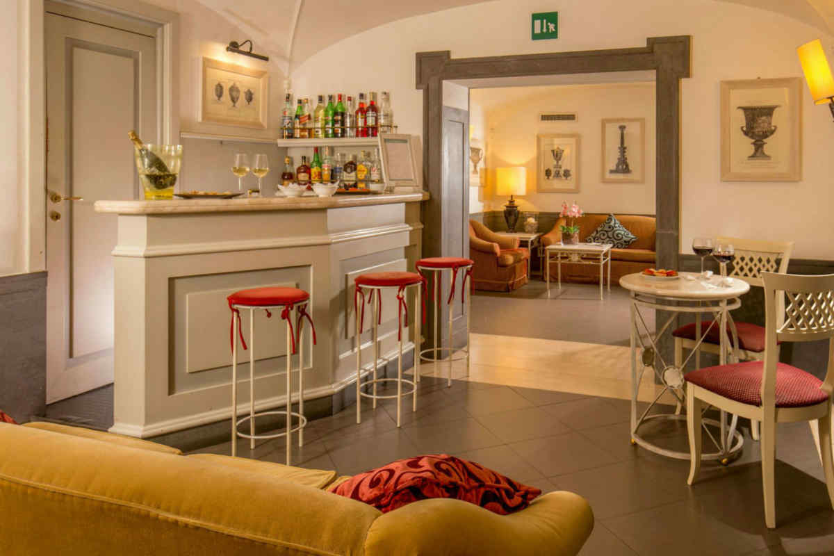 Hotel Villa Glori, Rome | GreatValueVacations.com