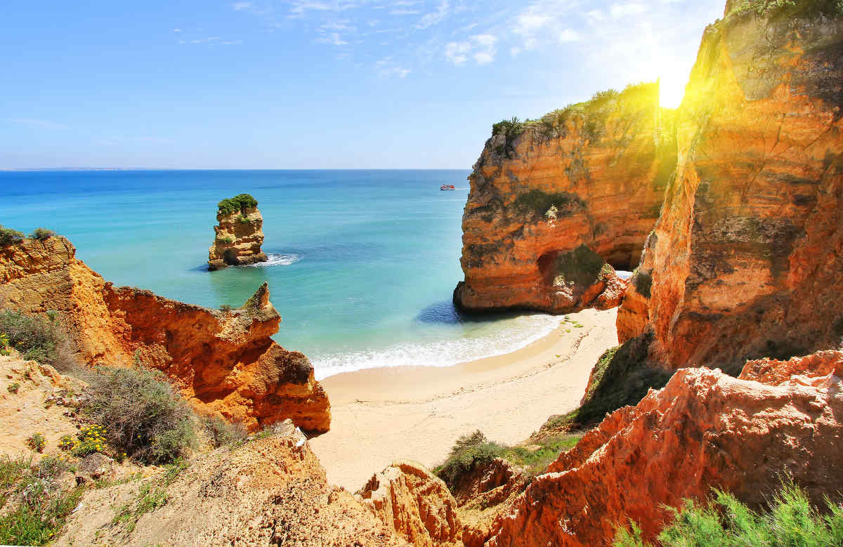 Vacation Package to Portugal | Portugal's Highlights: Lisbon & the ...