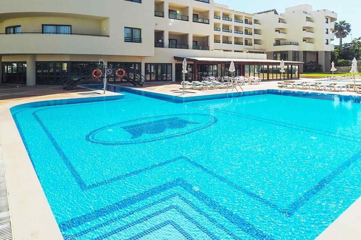 Real Bellavista Hotel & Spa, Albufeira | GreatValueVacations.com