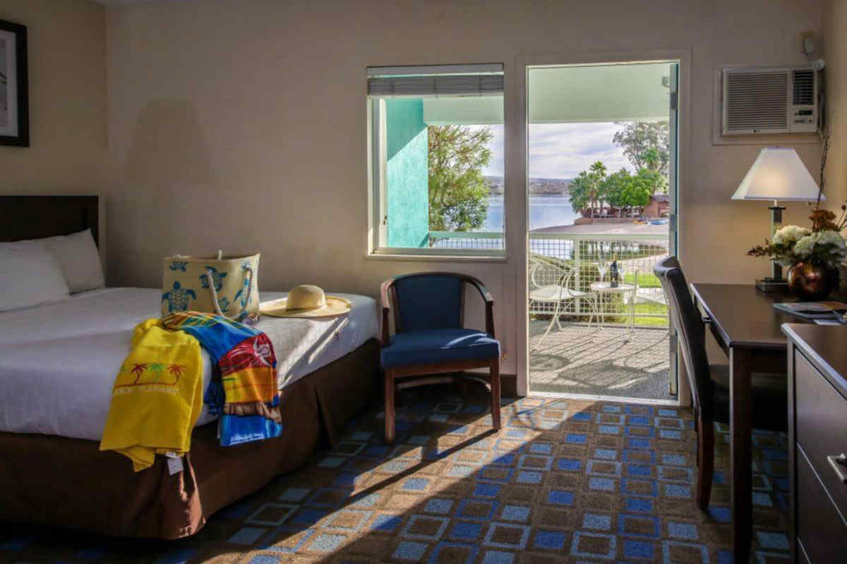The Nautical Beachfront Resort, Lake Havasu City | GreatValueVacations.com