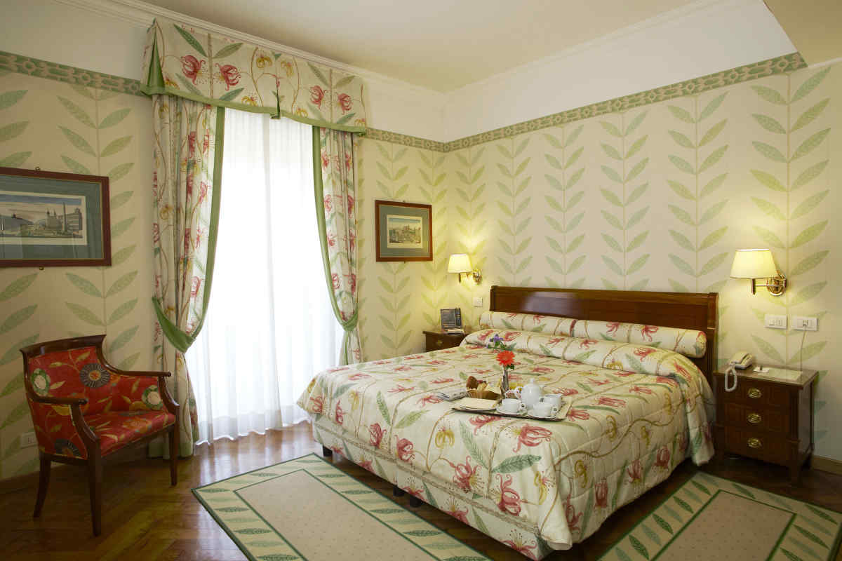 Hotel Victoria Rome, Rome | GreatValueVacations.com