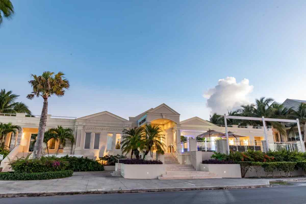 The Atrium Resort, Providenciales | GreatValueVacations.com