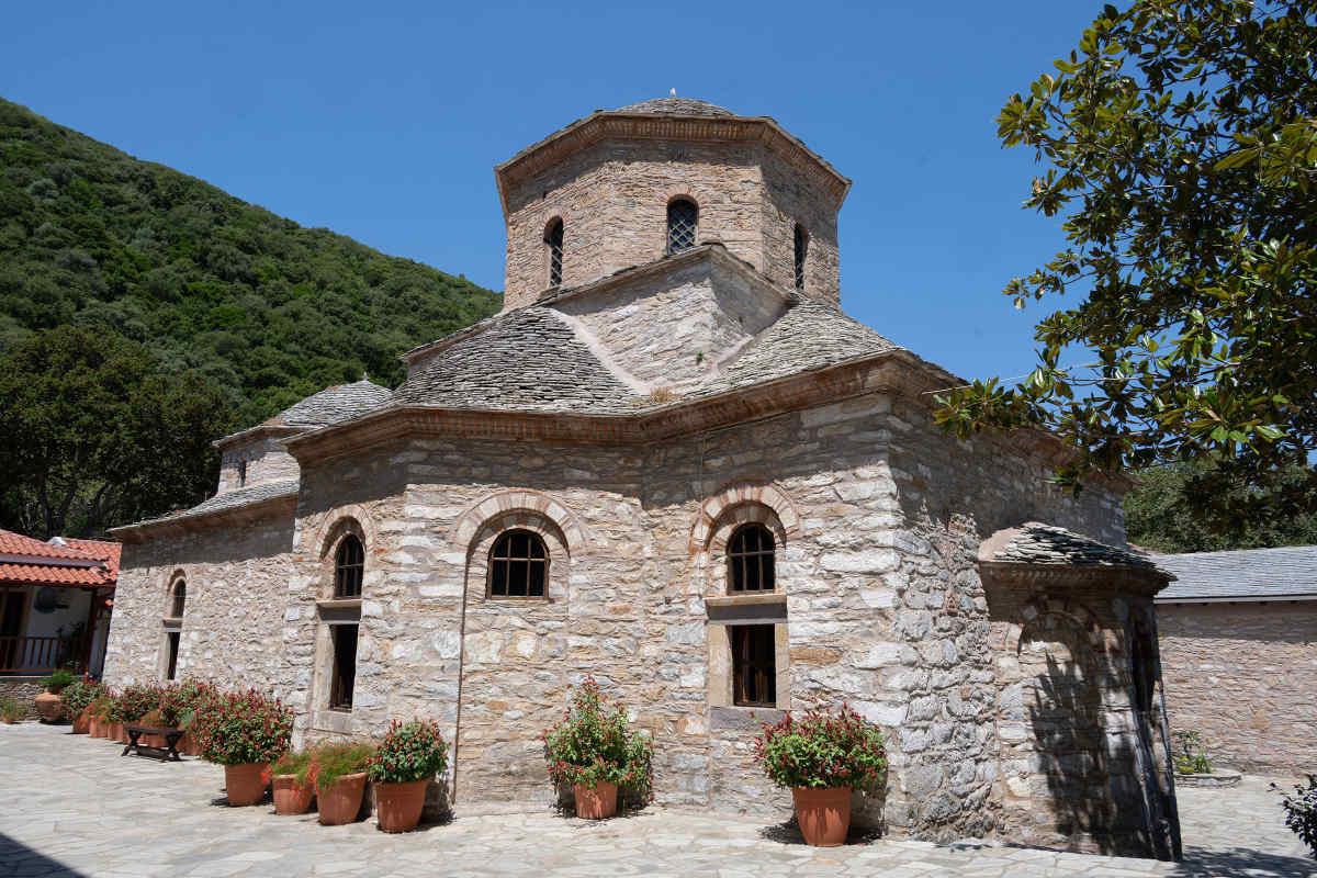 Mamma Mia Island Getaway - Vacation Package & Tour