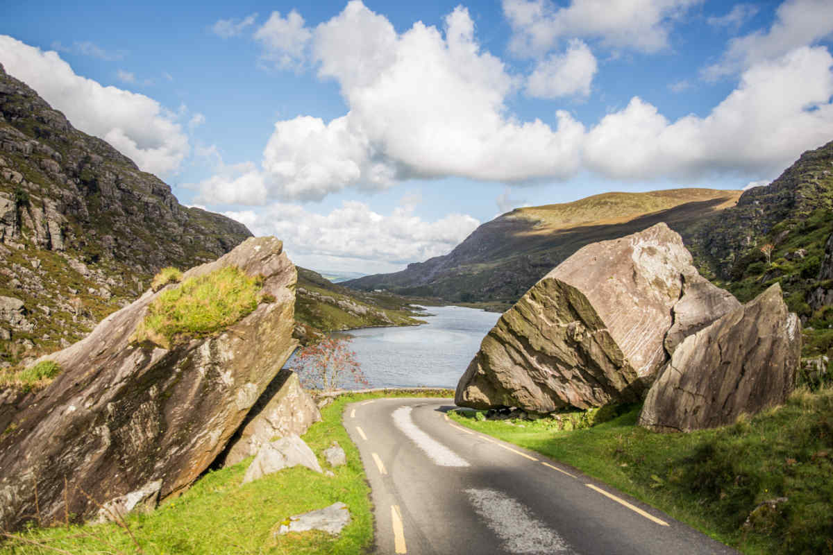 Solo Travel: Visit Dublin, Cork & Killarney by Rail