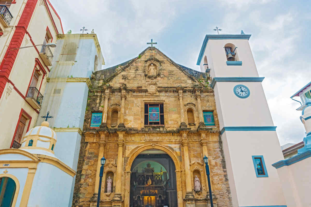 Best of Panama & Colombia - Vacation Package & Tour