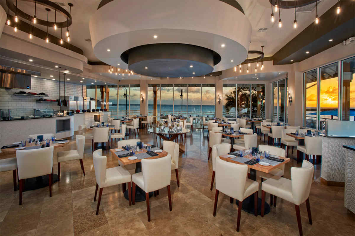 Caribbean Vacation in St. Maarten: Oceans at Divi Little Bay Upgrade ...