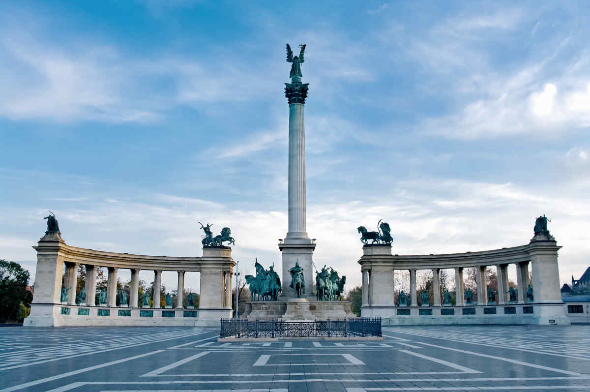 Budapest Vacations | Budapest Vacation Package | GreatValueVacations.com