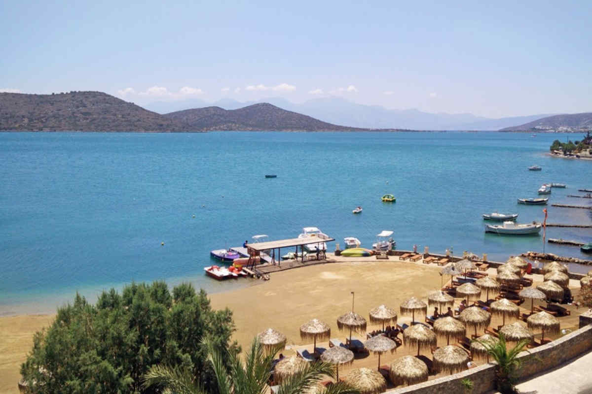 Royal Marmin Bay Boutique & Art Hotel, Crete | GreatValueVacations.com