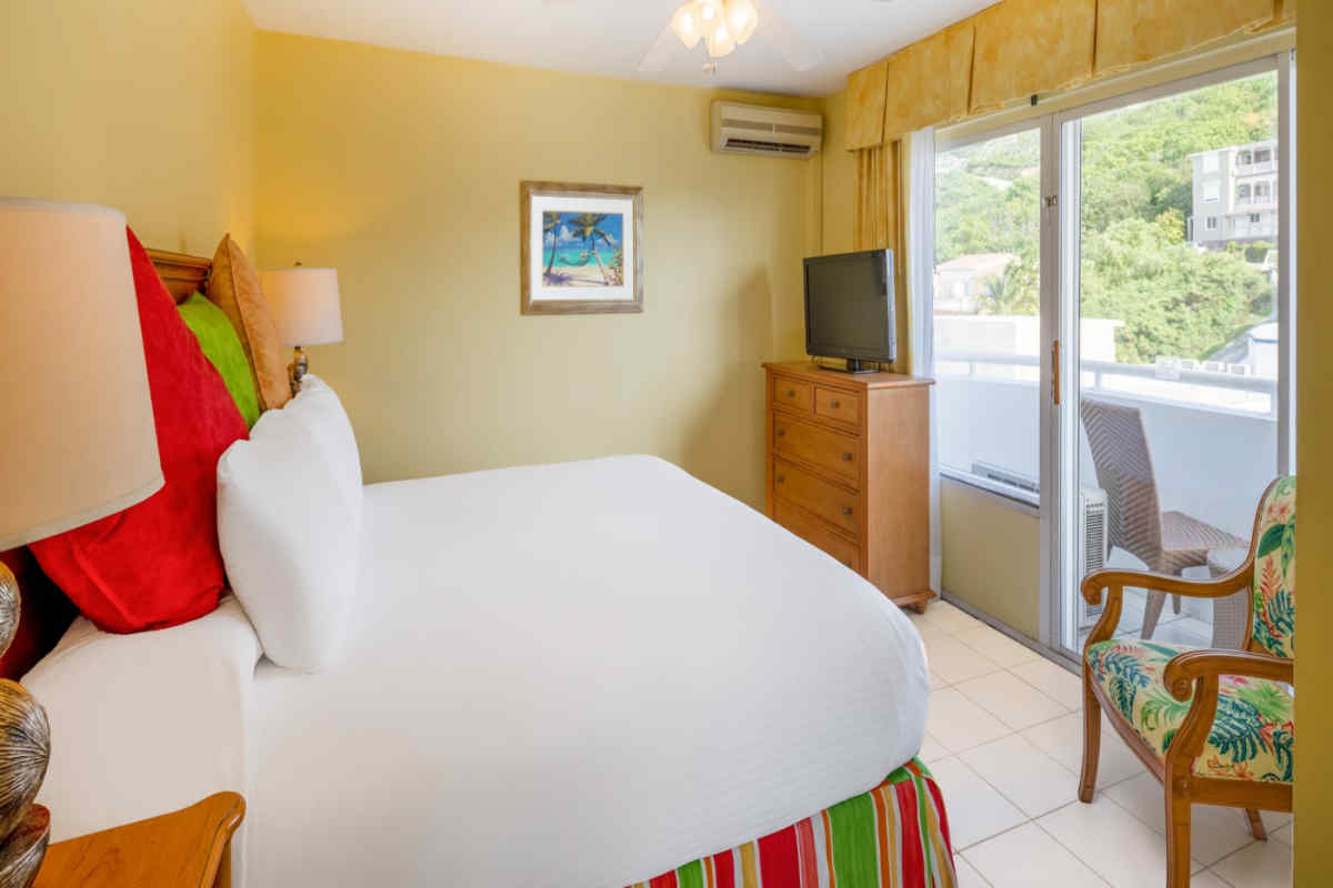 The Atrium Resort, Providenciales | GreatValueVacations.com