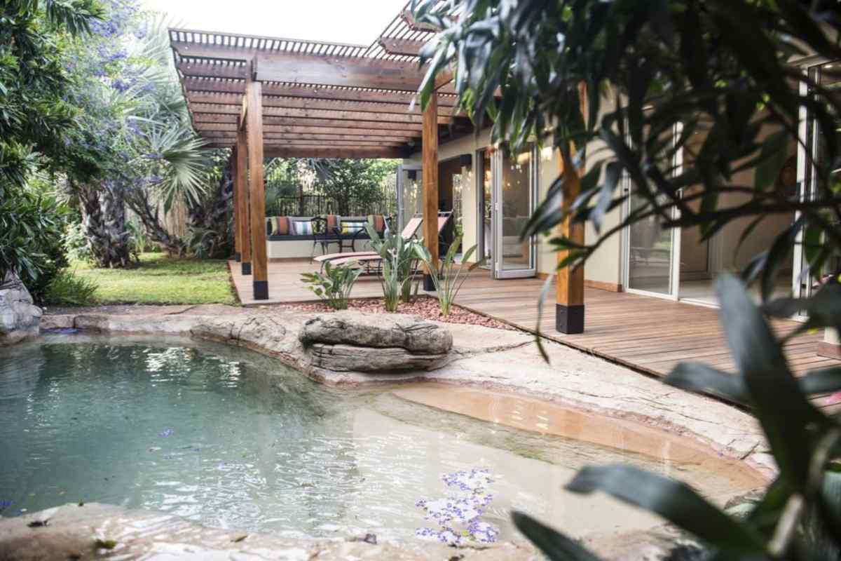 Ghost Mountain Inn, Mkuze | GreatValueVacations.com