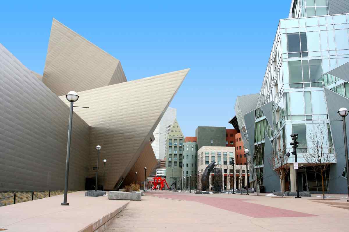 Denver Explorer - Vacation Package & Tour