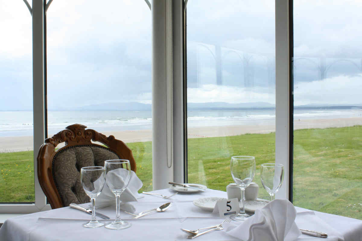 The Sandhouse Hotel and Marine Spa, Donegal | GreatValueVacations.com