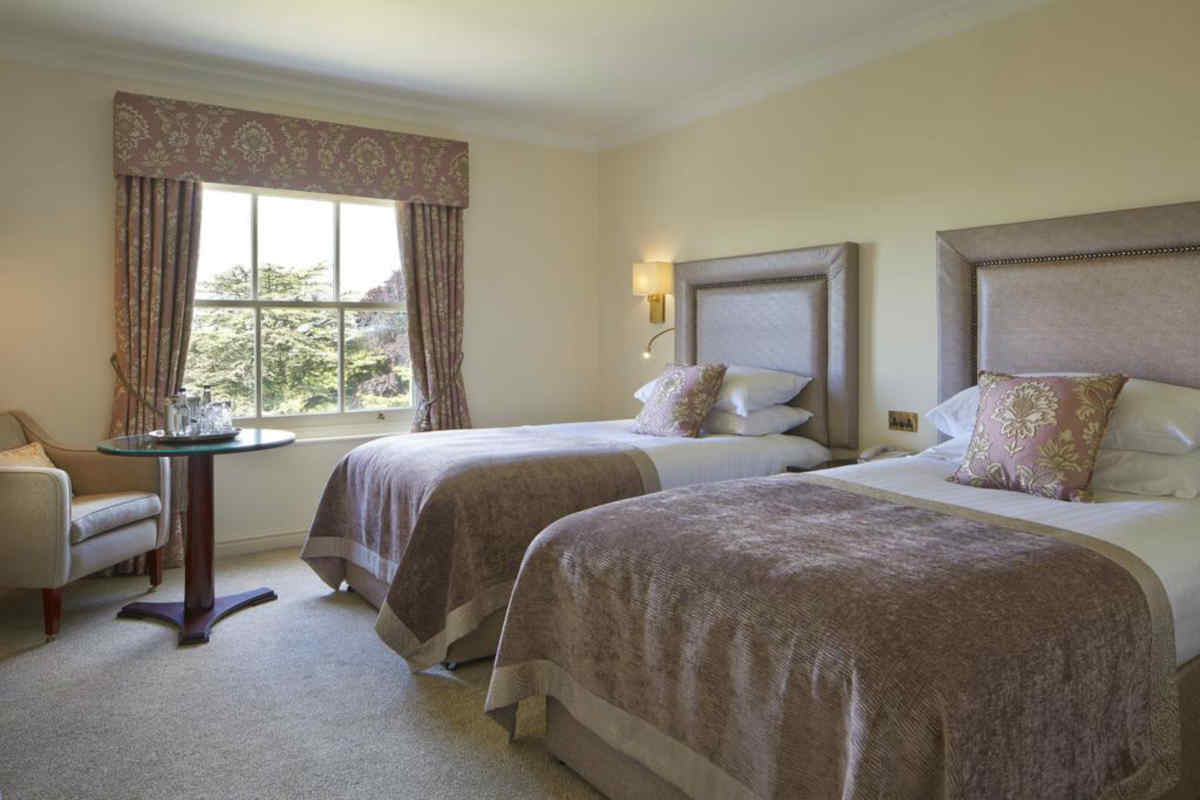 Macdonald Bath Spa Hotel, Bath | GreatValueVacations.com