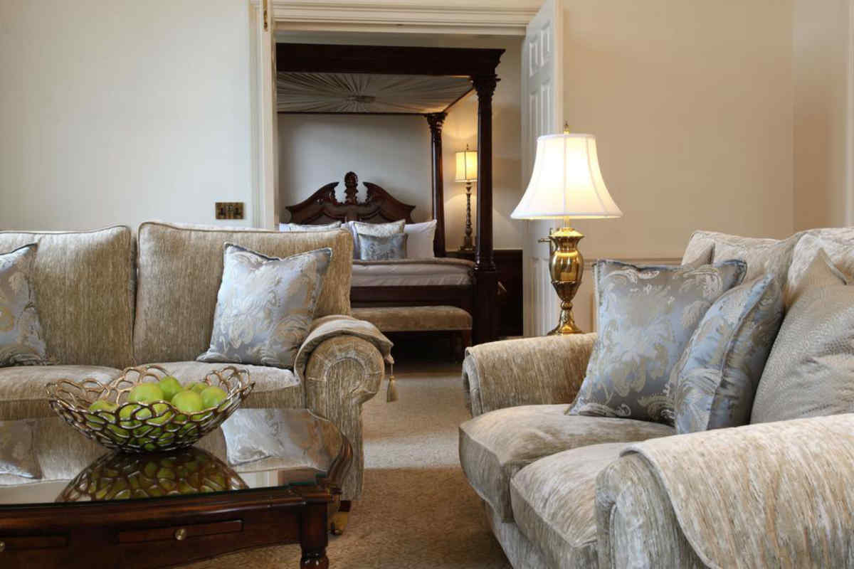 Macdonald Bath Spa Hotel Bath GreatValueVacations