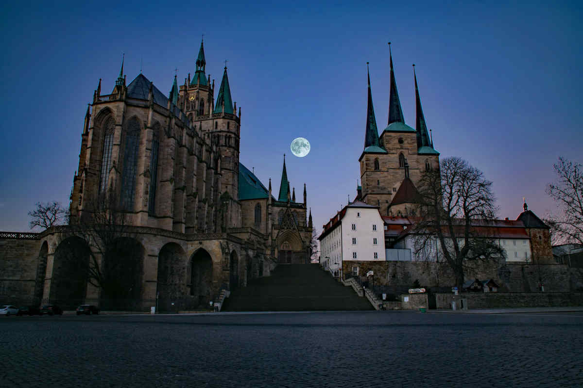 Germany Vacations | Germany's Enchanting North Vacation Package ...
