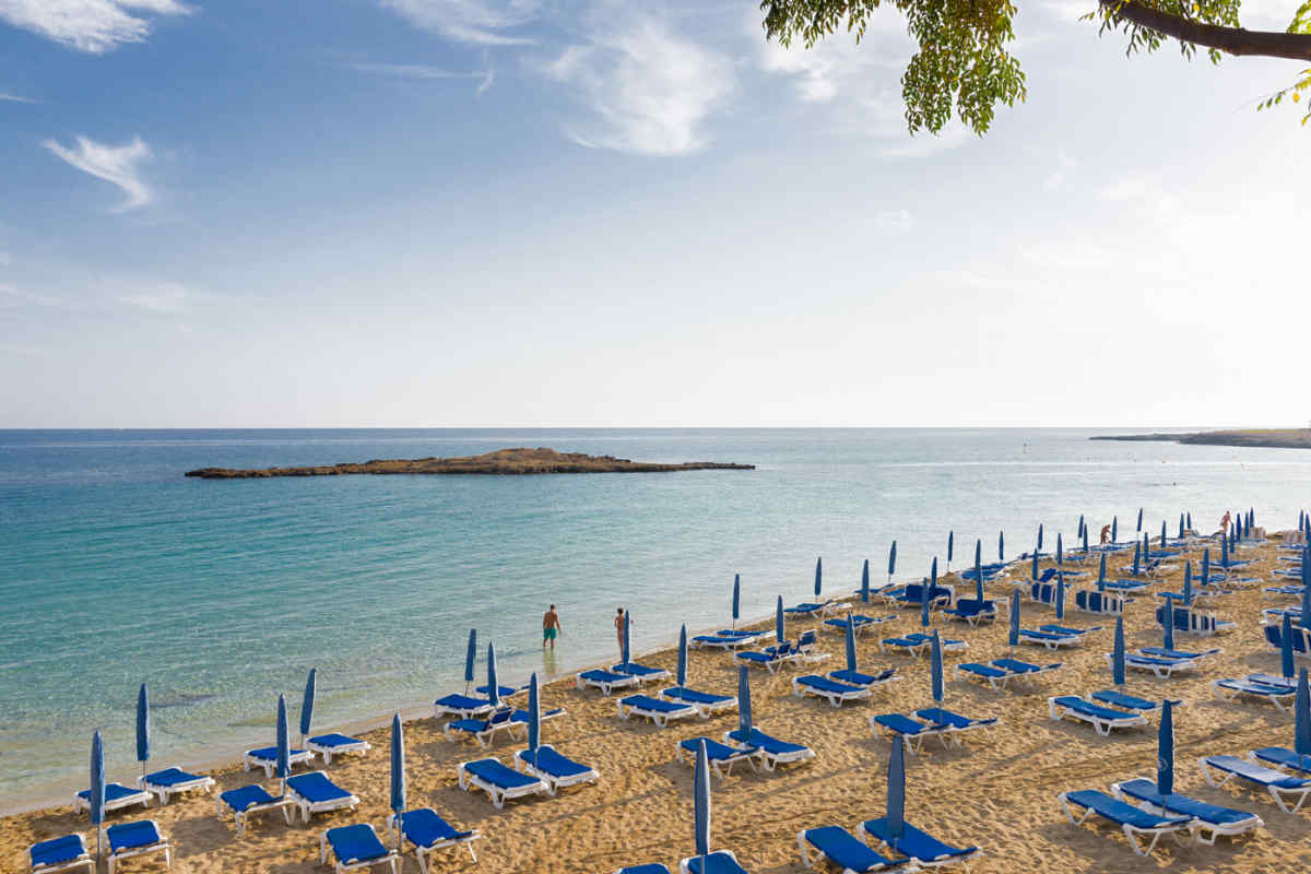 Capo Bay Hotel, Protaras | Great Value Holidays