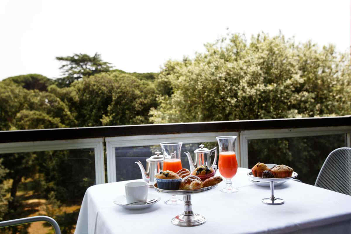 Albani Hotel Rome, Rome | GreatValueVacations.com