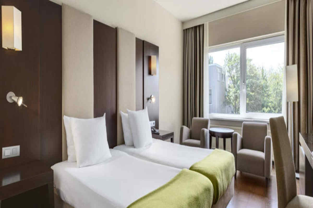 NH Amsterdam Centre Hotel, Amsterdam | GreatValueVacations.com