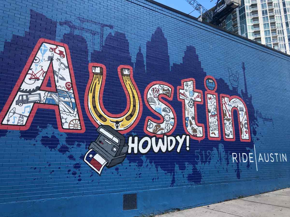 Austin Explorer - Vacation Package & Tour
