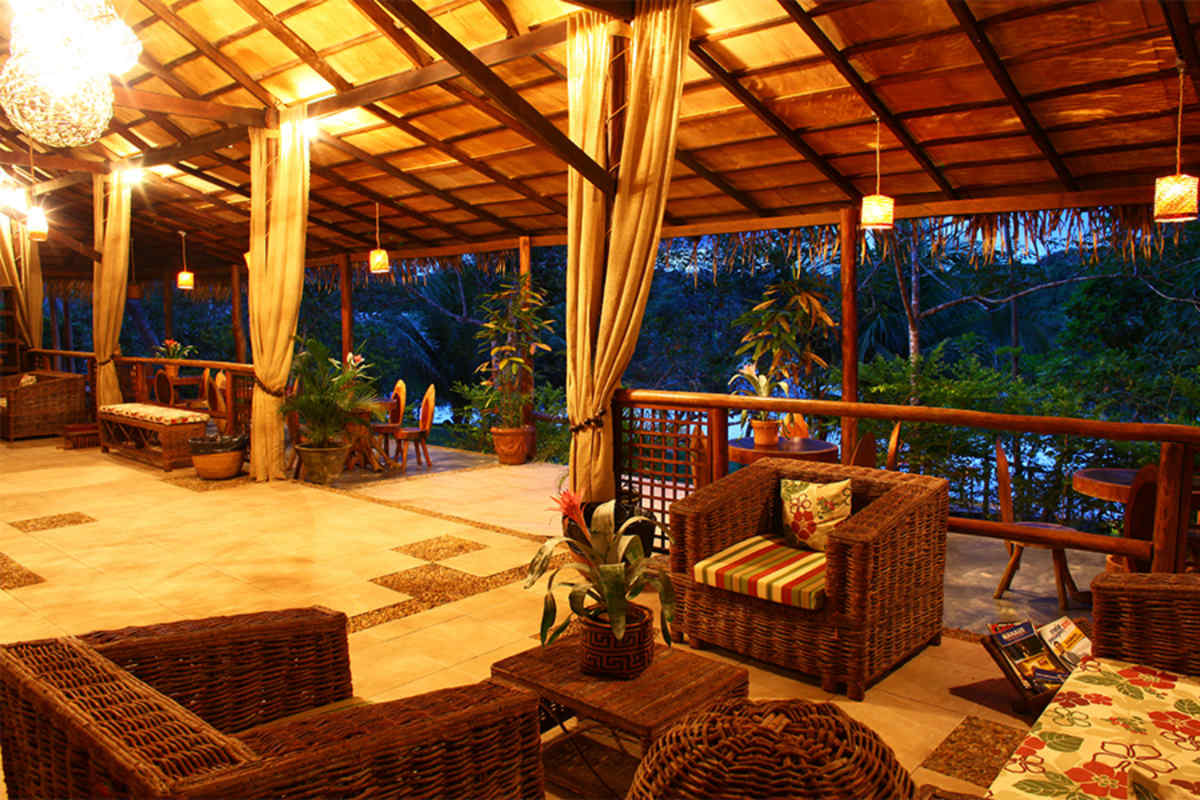 Amazon EcoPark Jungle Lodge, Manaus | GreatValueVacations.com