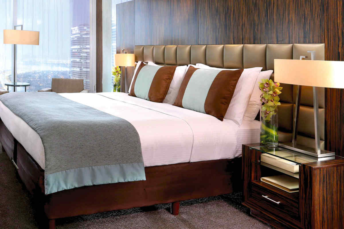 voco Bonnington Dubai, Dubai | GreatValueVacations.com