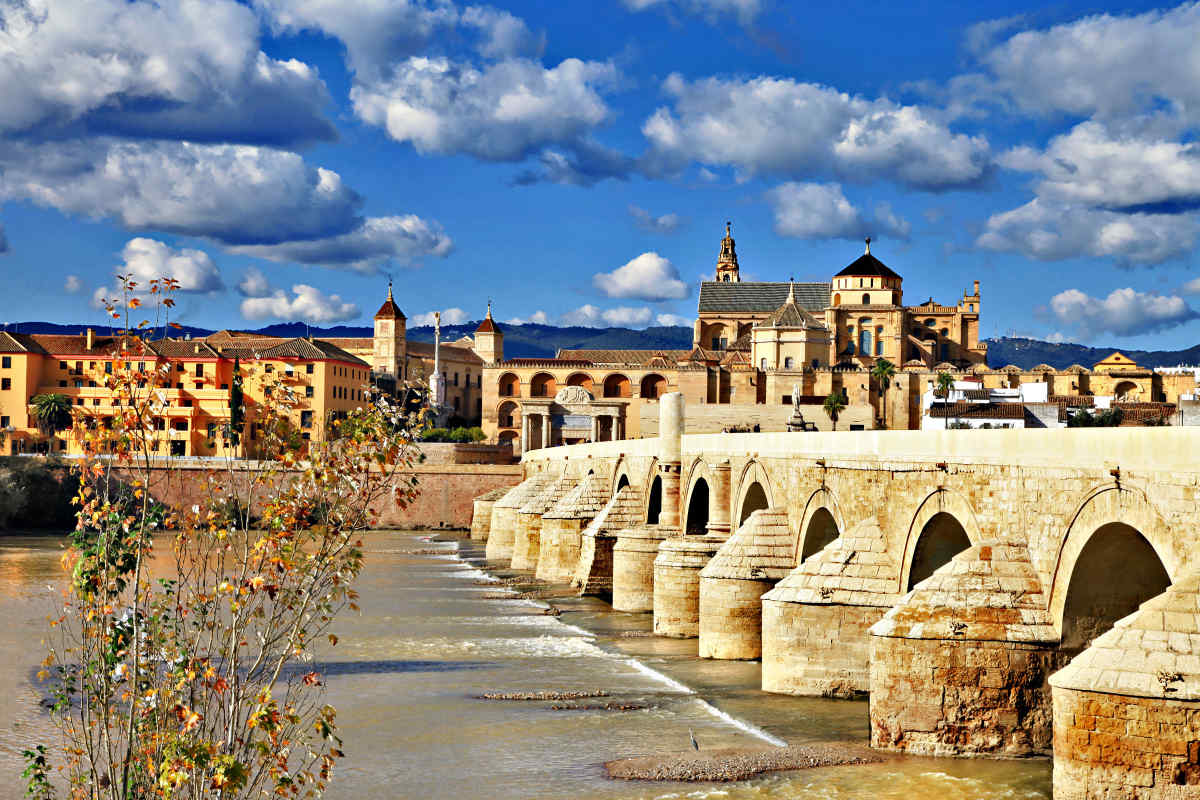 Highlights of Spain: Madrid, Cordoba & Seville - Vacation Package & Tour