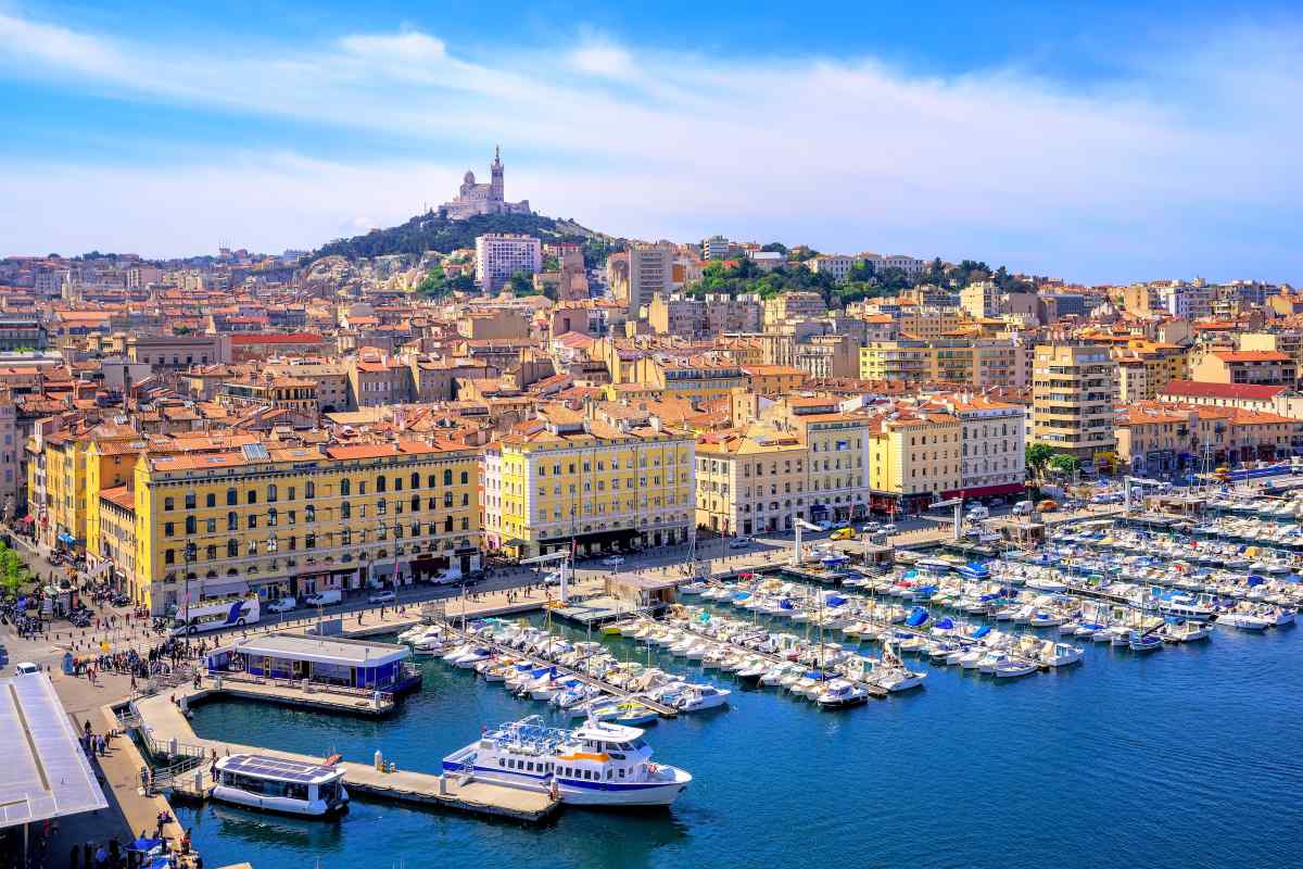 Mediterranean Flavors: Spain, France & Italy - Vacation Package & Tour