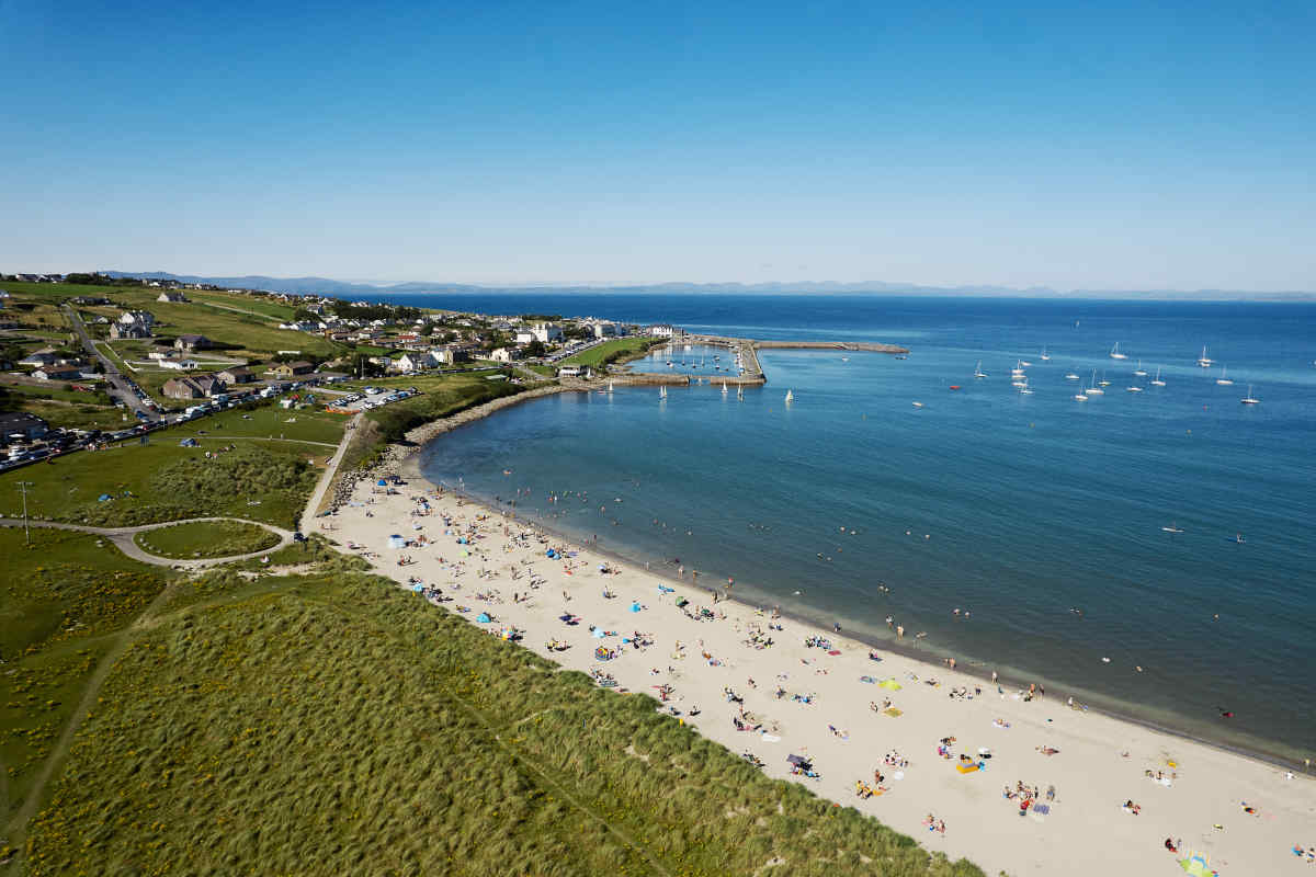 Irish Countryside & Castle Stay Upgrade - Vacation Package & Tour