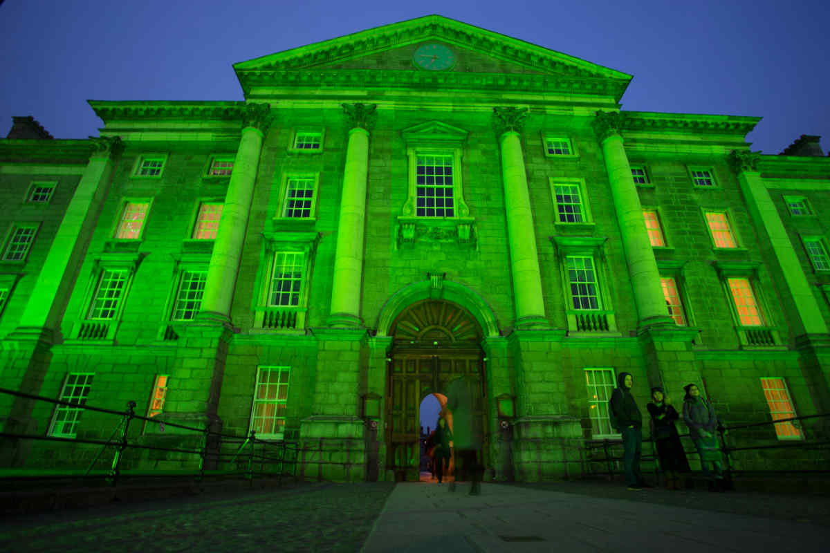 Ireland B&B's with St. Patrick's Day in Dublin - Vacation Package & Tour