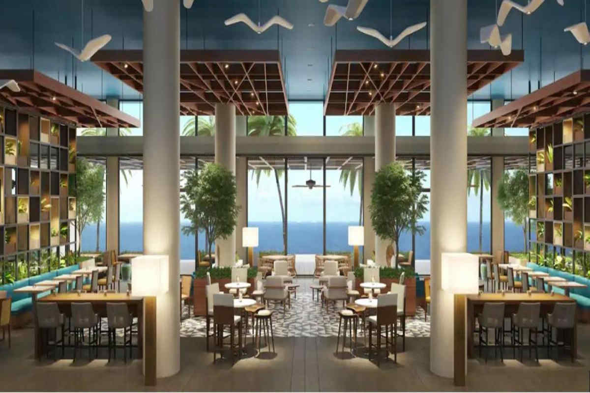 Embassy Suites by Hilton Aruba Resort, Aruba | GreatValueVacations.com