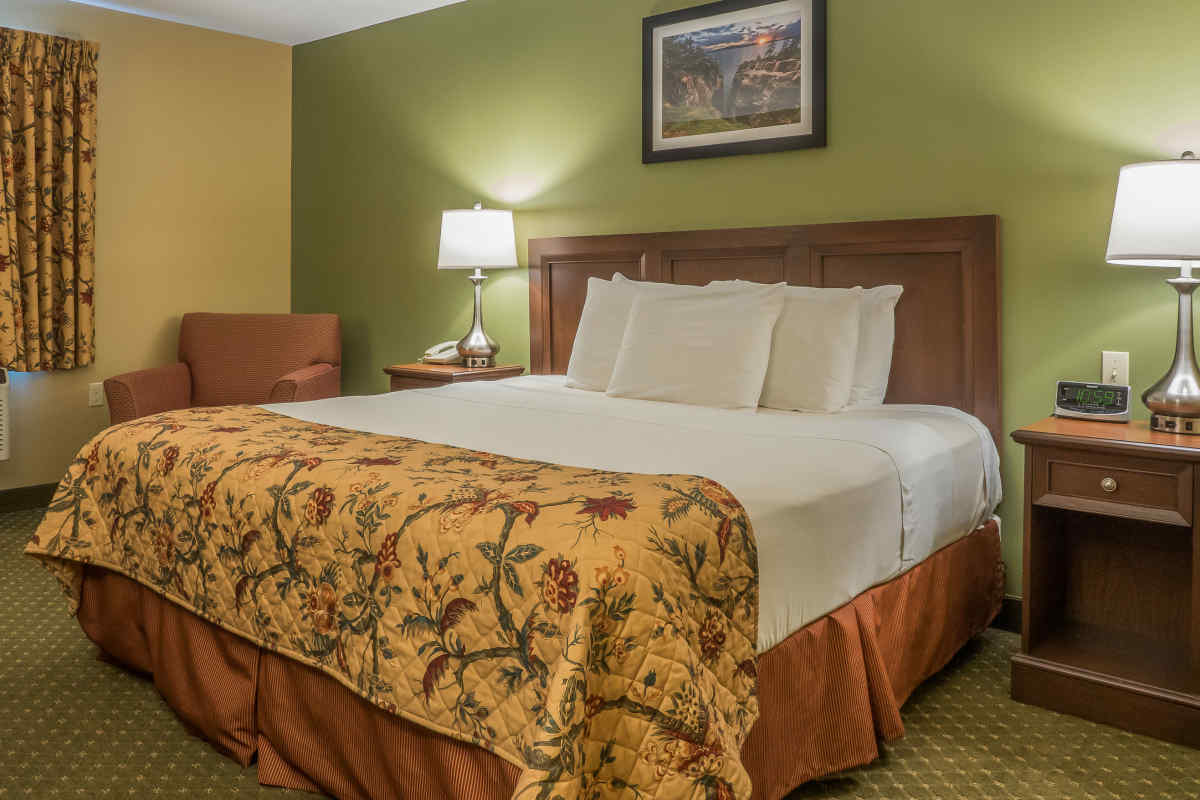 Acadia Inn, Bar Harbor | GreatValueVacations.com