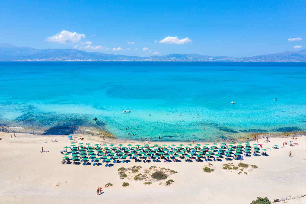Coriva Beach Hotel: Crete Holiday - Holiday Package & Tour